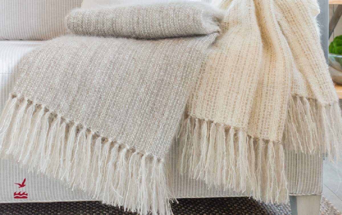 Nantucket Looms | Luxury Handwoven Gifts, Home Decor, and Unique Gifts