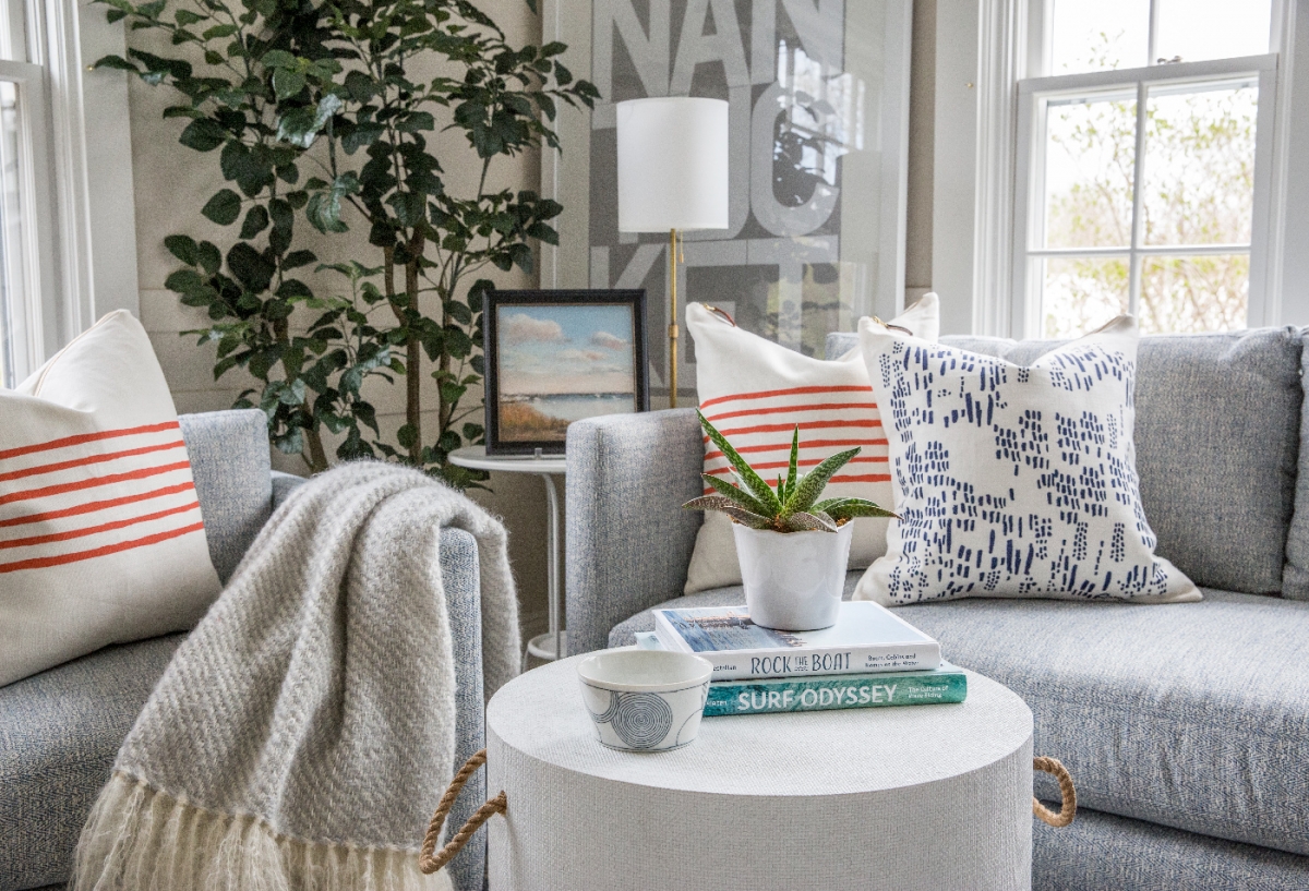 Nantucket Looms | Luxury Handwoven Gifts, Home Decor, and Unique Gifts