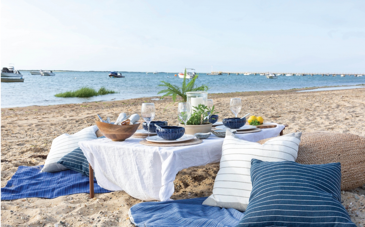 Nantucket Looms | Luxury Handwoven Gifts, Home Decor, and Unique Gifts