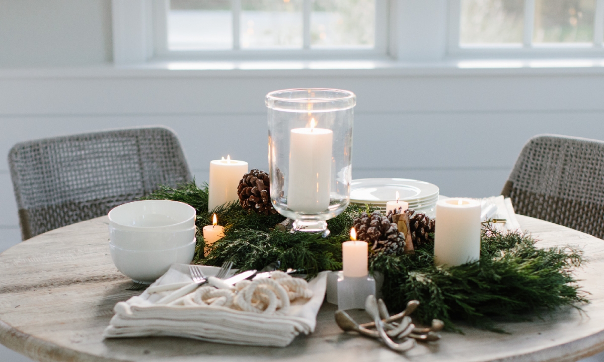 Nantucket Looms | Luxury Handwoven Gifts, Home Decor, and Unique Gifts