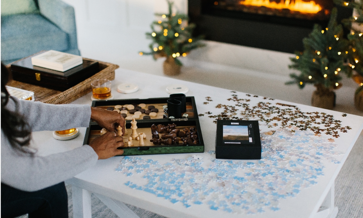 Nantucket Looms | Luxury Handwoven Gifts, Home Decor, and Unique Gifts