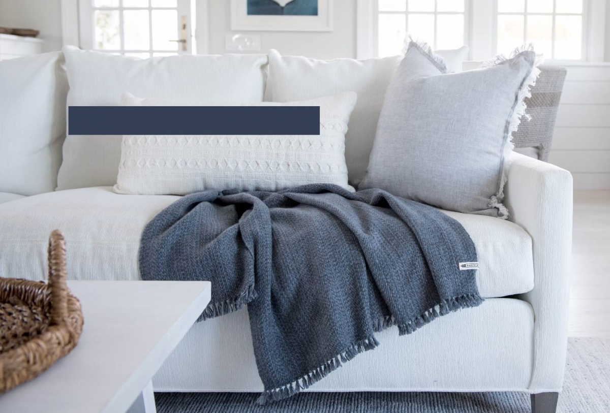 Nantucket Looms | Luxury Handwoven Gifts, Home Decor, and Unique Gifts