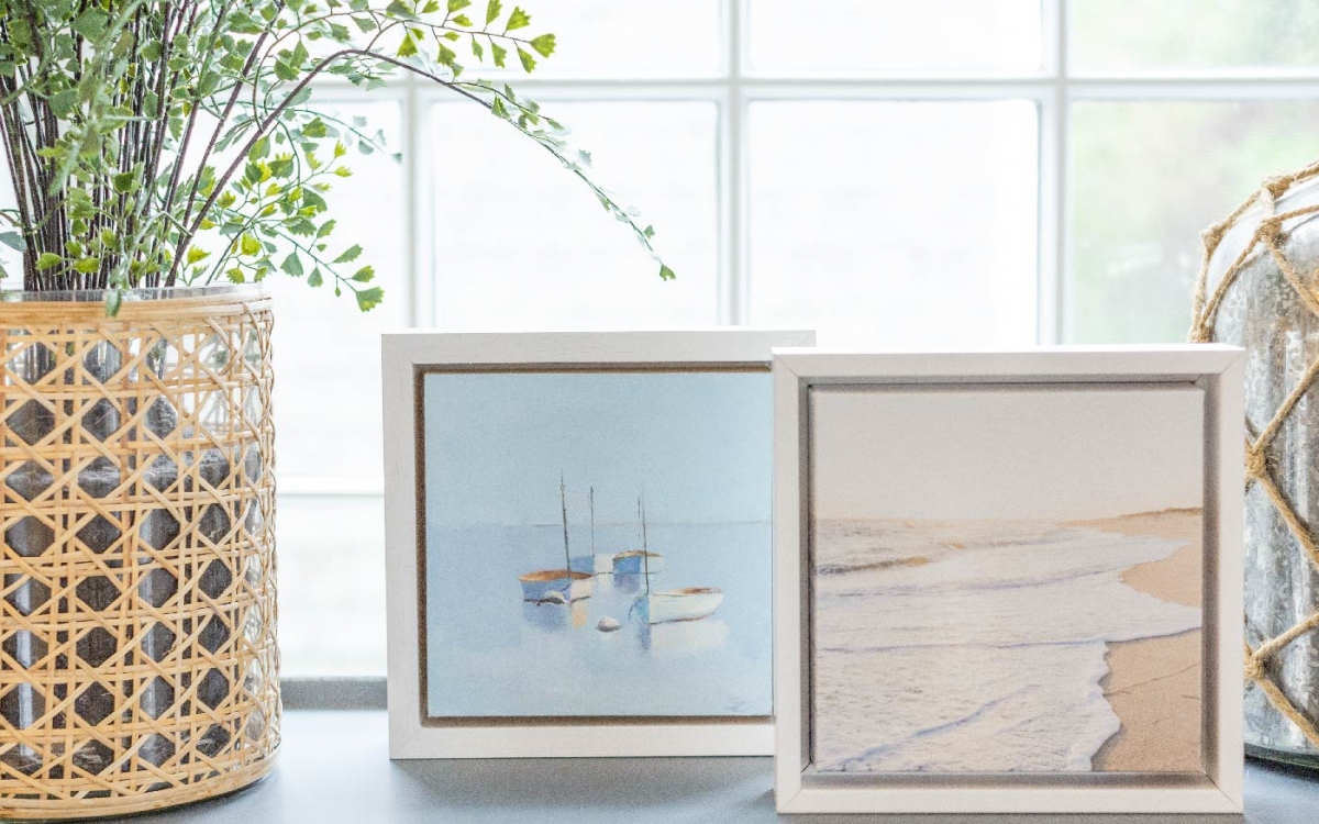 Nantucket Looms | Luxury Handwoven Gifts, Home Decor, and Unique Gifts