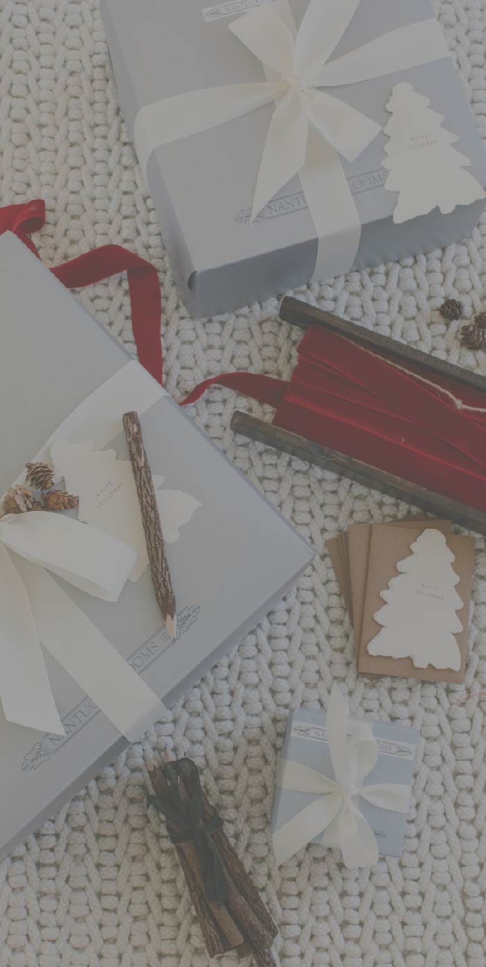 Nantucket Looms | Luxury Handwoven Gifts, Home Decor, and Unique Gifts